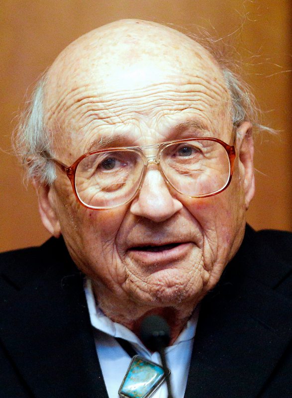 Chemie-Nobelpreisträger Walter Kohn gestorben - Welt - derStandard.at ...