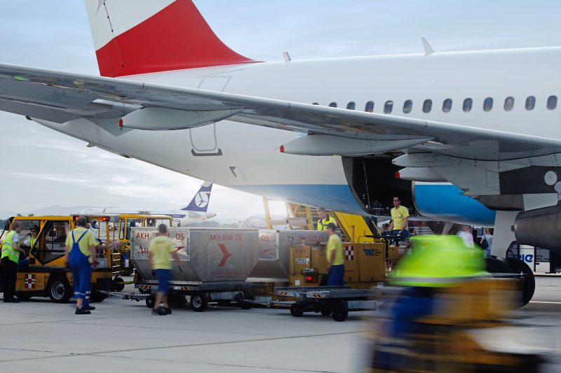 Luftfracht hebt weltweit ab - Transport & Logistik - derStandard.at ...
