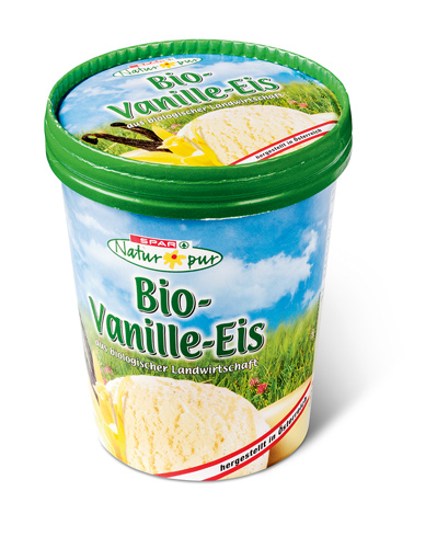 Im Test: Bio-Vanilleeis - Im Test - derStandard.at › Lifestyle