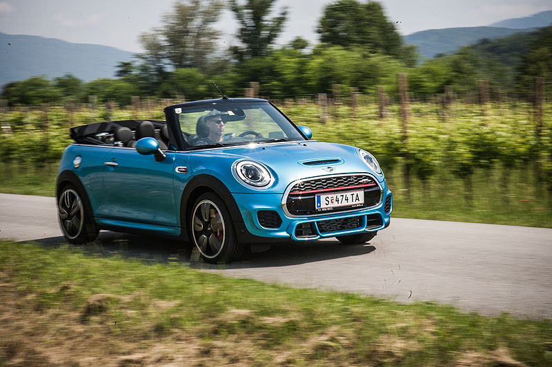 Wie Viel Kostet Ein Mini Cooper