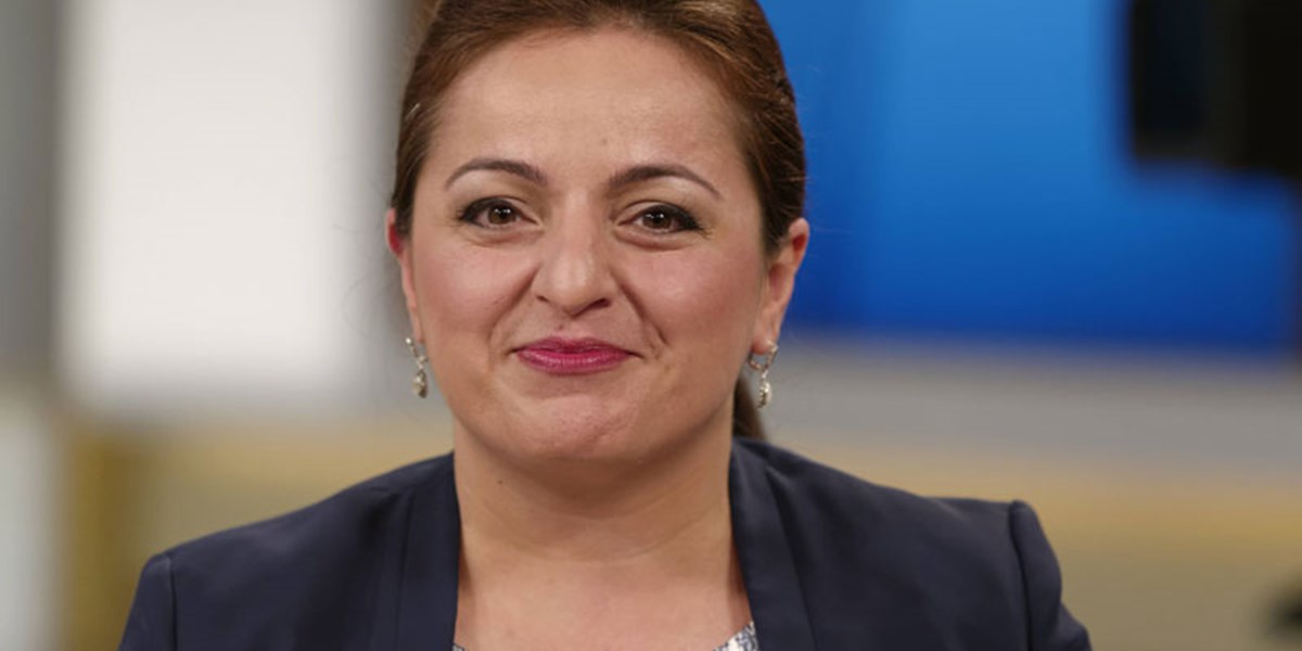 Sevim Dağdelen: Sevim Dağdelen: