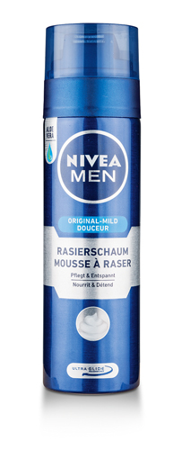 Im Test: Rasierschaum - Im Test - derStandard.at › Lifestyle