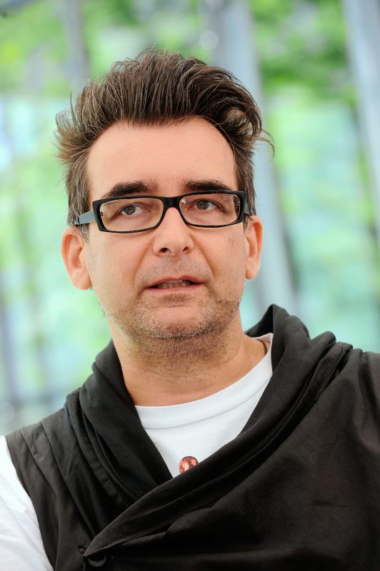 Michael Stavarič: Sternstunden, keine Sternstunden - Literatur ...