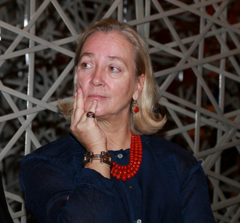 Belvedere-Chefin Husslein weiter unter Druck - Museumspolitik ...