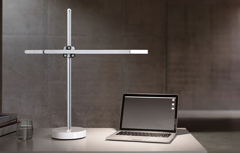 LED-Lampe von Dyson soll über 40 Jahre halten - Innovationen ...