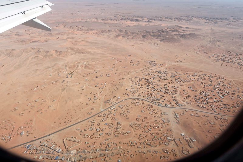Westsahara: Die unbekannte Heimat - Weltchronik - derStandard.at › Panorama