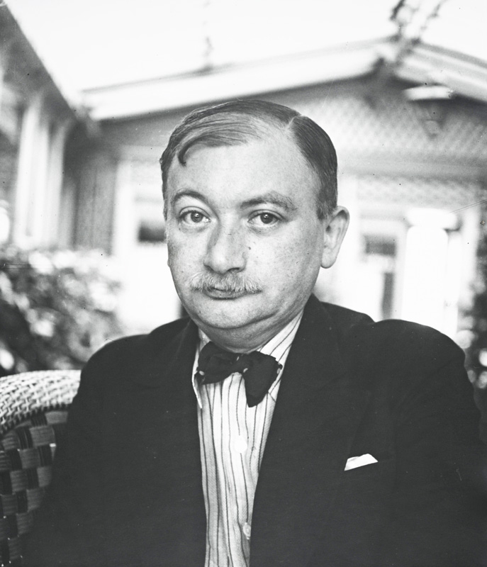 Joseph Roth: Städtebilder aus glücklicher Perspektive ...