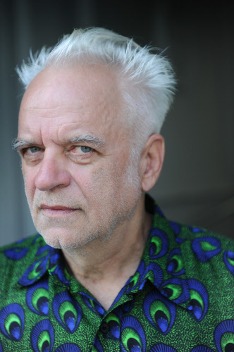 Kurt Palm: Von Skandalen und Liebesgedichten - Literatur - derStandard ...