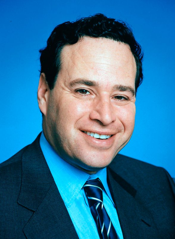 David Frum: "Republikaner stecken im kompletten Chaos fest" - Wahlen in ...