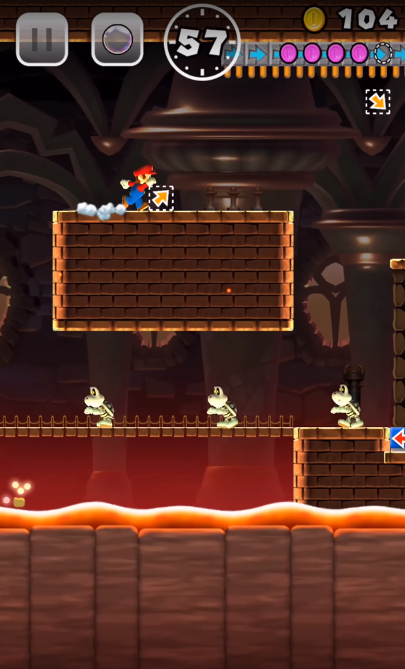 "Super Mario" am iPhone: Eine neue Ära für Nintendo - Mobile-Games ...