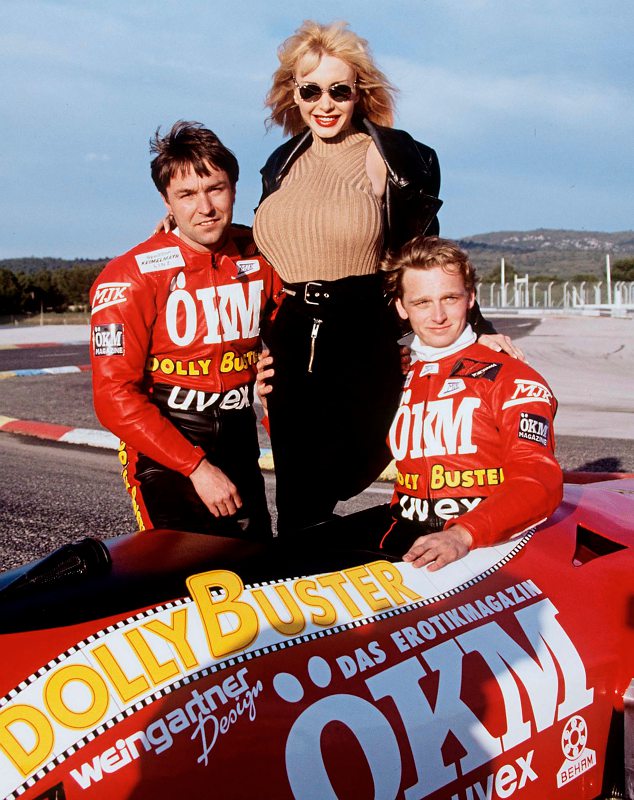 Klaffenböck: Der Grenzgänger auf der Sondermarke - Sportler: Das wurde ...