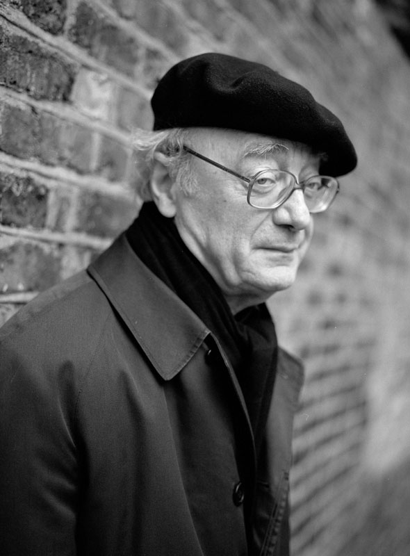 Alfred Brendel bekommt Echo Klassik - Musik - derStandard.at › Kultur