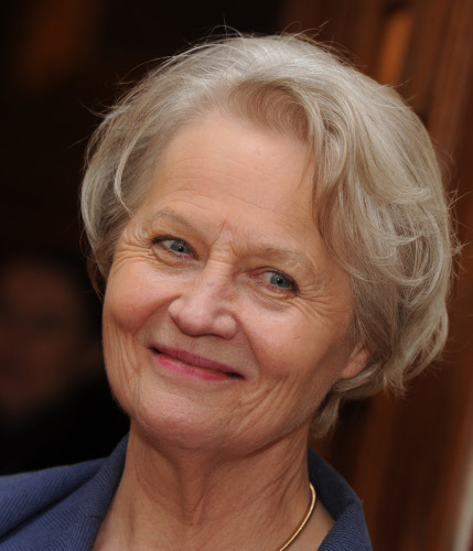 Historikerin Brigitte Hamann gestorben - Zeit - derStandard.at ...