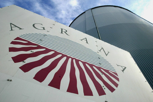 Agrana erzielt im Halbjahr Zuwächse in allen Sparten - Unternehmen ...