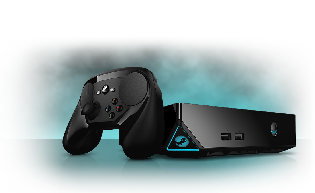 Windows 10 killt die Steam Machine - Gaming-Hardware - derStandard.at › Web