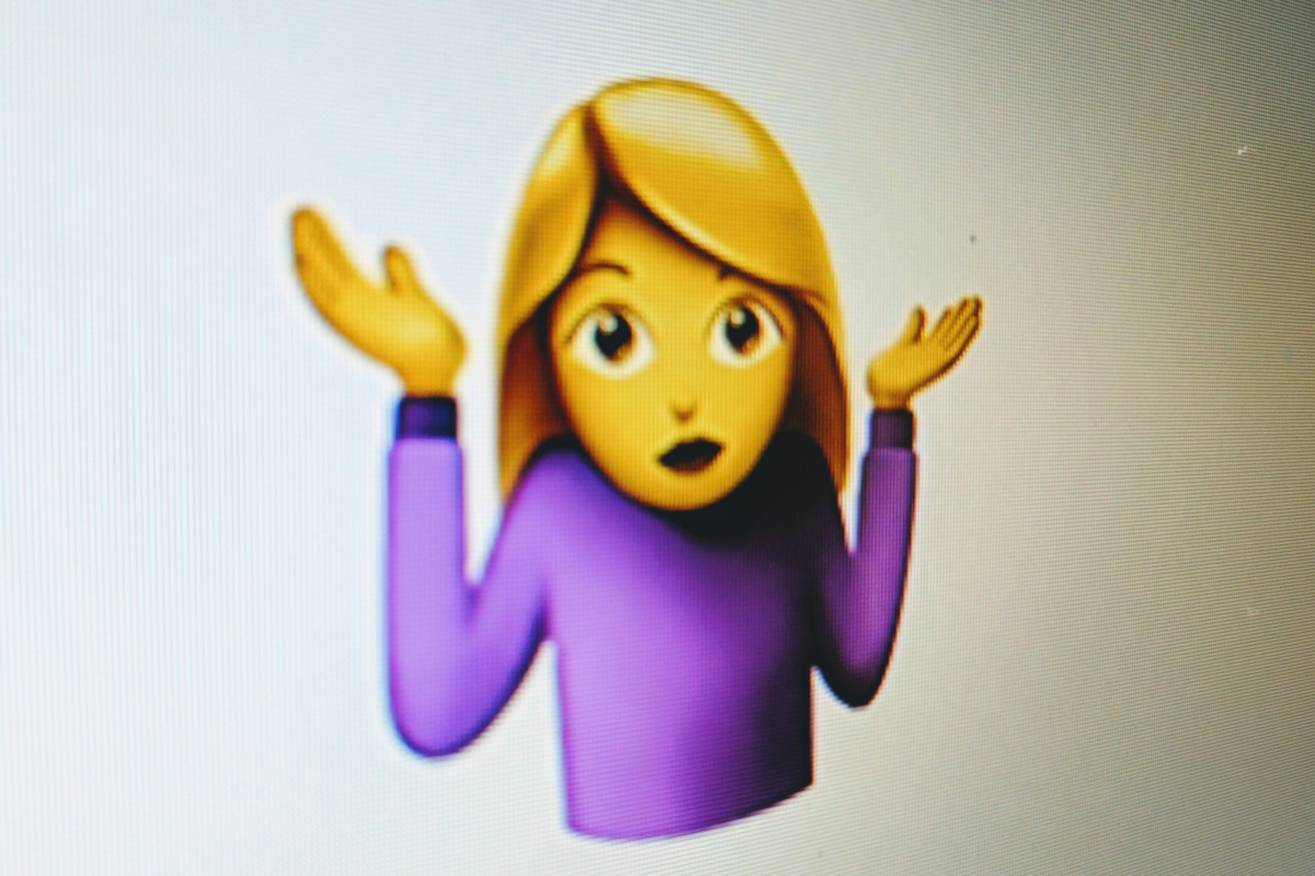 "Emoji-Dolmetscher" soll Klarheit in Zeichen-Wirrwarr bringen ...