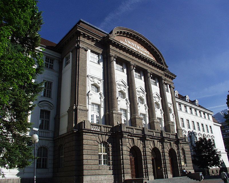 Neue Labors: Med-Uni Innsbruck erforscht Krebsimmuntherapie - Arzt und ...