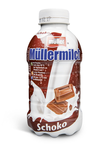 Im Test: Schokomilch - Im Test - derStandard.at › Lifestyle