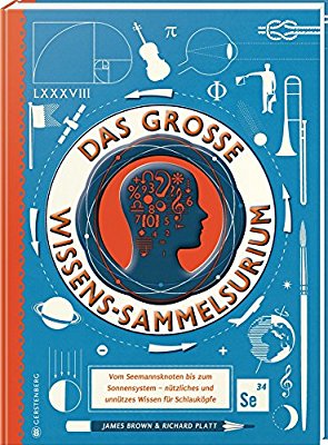 Das große Wissens-Sammelsurium: Für echte Besserwisser - Kinderbücher ...