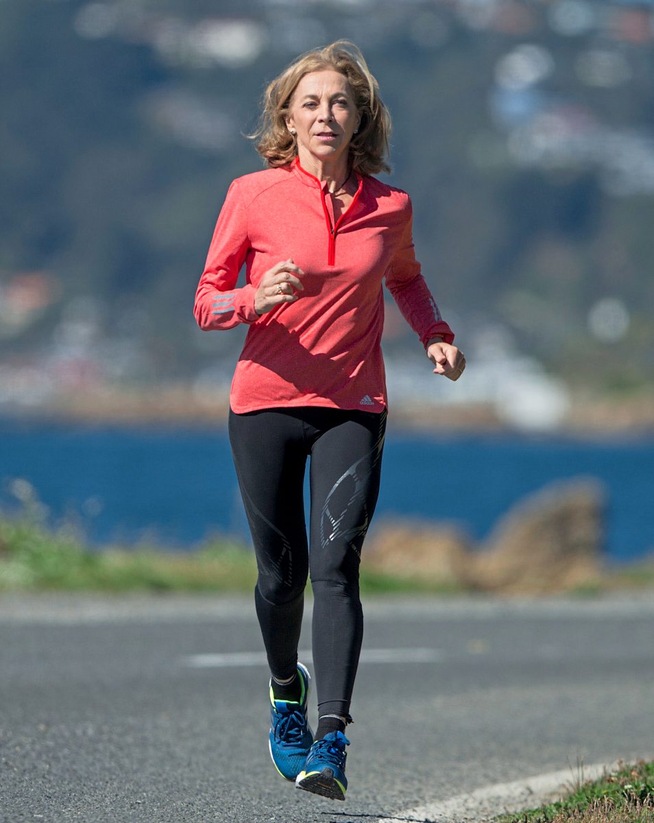 K. V. Switzer: Eine Rückkehr nach Boston - Marathon - derStandard.at ...