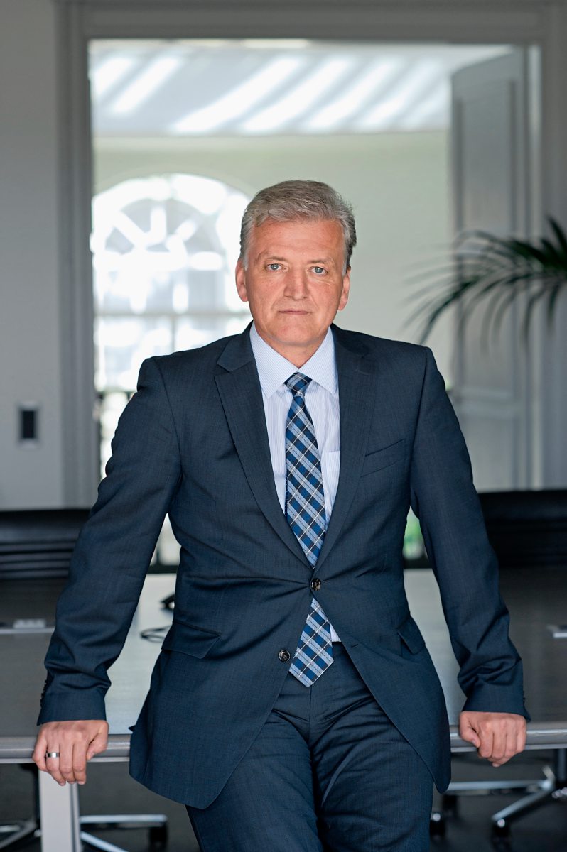 Franz Schnabl: Expolizist als SPÖ-Angebot für rechts der Mitte ...