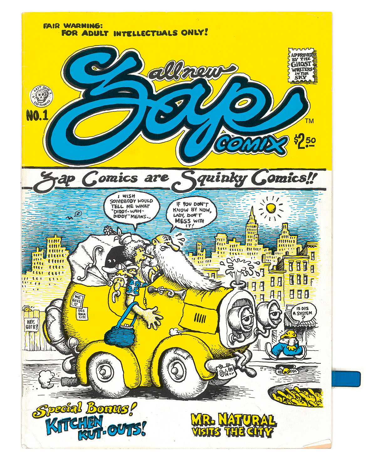 Autos in Comics – eine kleine Rundfahrt - Rondomobil - derStandard.at ...