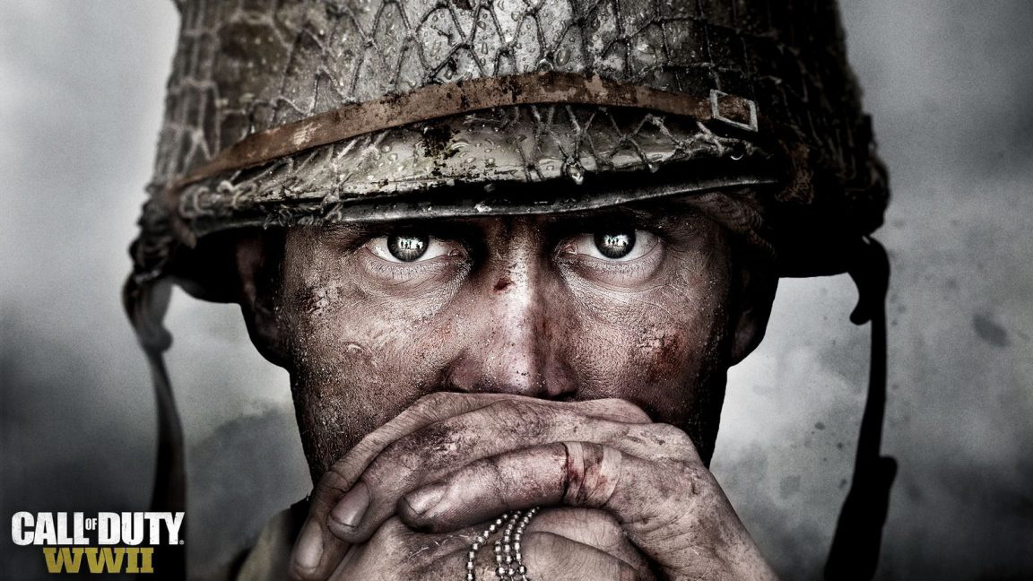 "Call of Duty: WW2" bestätigt: Erste Bilder vom Weltkrieg-Shooter ...