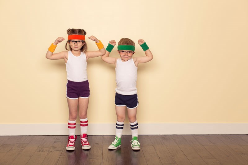 Wozu brauchen wir Muskeln? - Kinderuni - derStandard.at › Inland Wozu brauchen wir Muskeln? - Kinderuni - derStandard.at › Inland