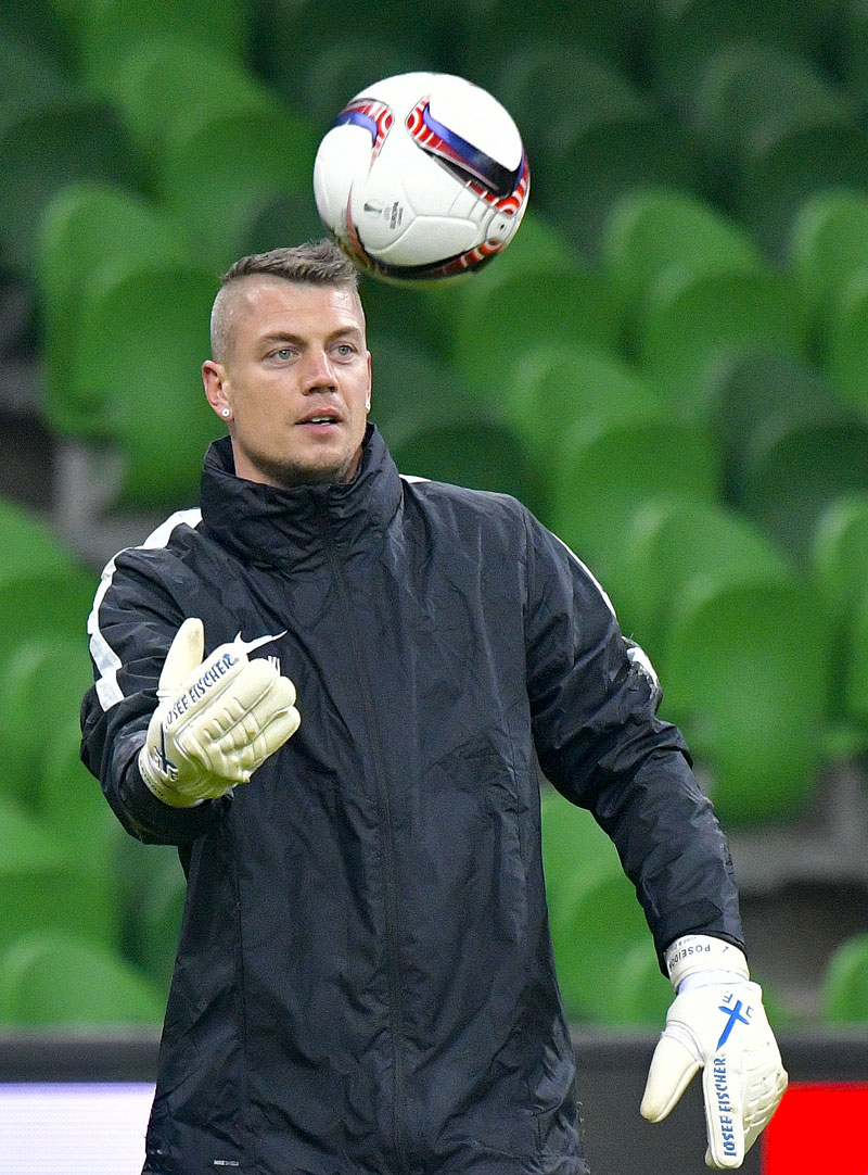 Walke: "Unser Verdienst, nicht das Versagen der Gegner" - Red Bull ...