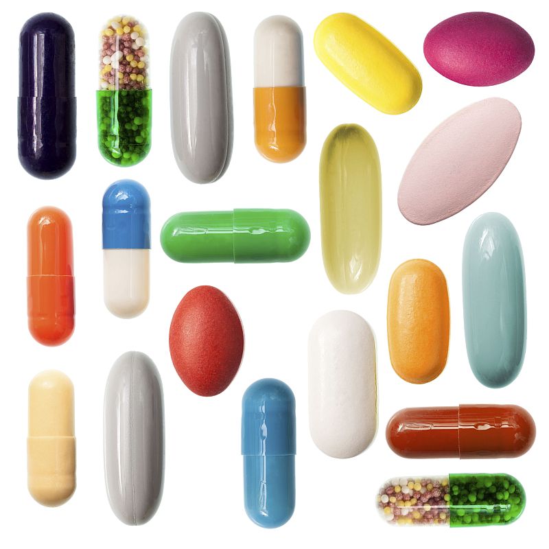 Gentest zeigt, wie Medikamente beim Einzelnen wirken - Therapie ...