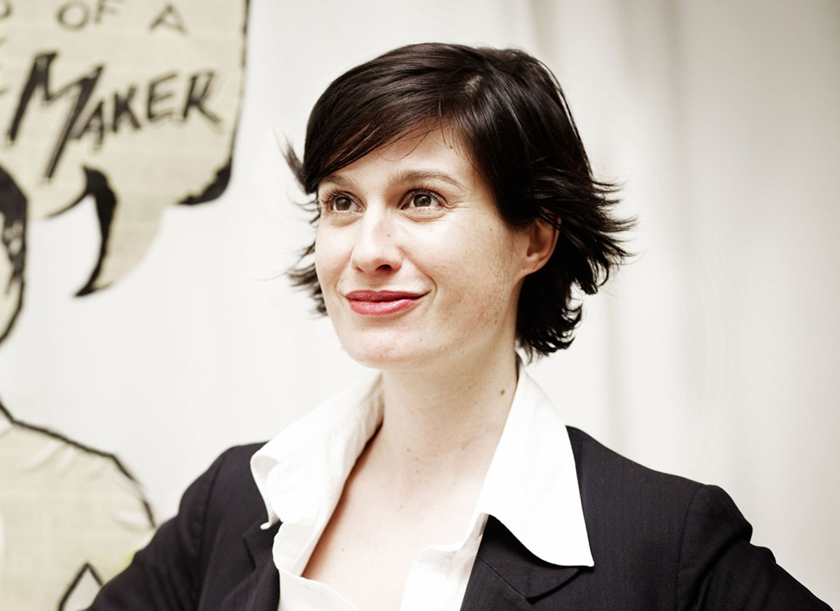 Ringler: "ORF kann nur überleben, wenn Politik Finger von ihm lässt ...