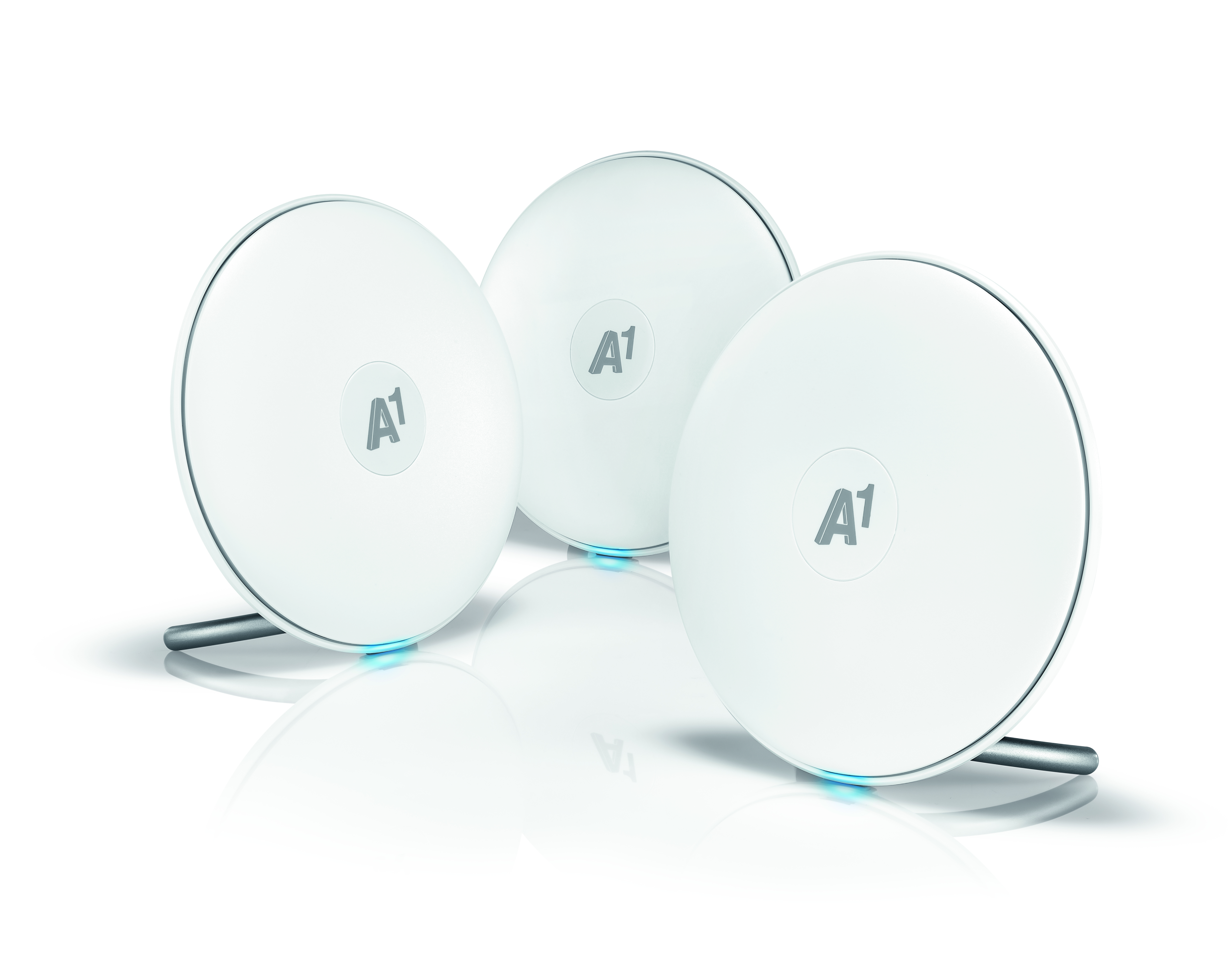 A1 verkauft nun Mesh-WLAN-Router - Telekom - derStandard.at › Web