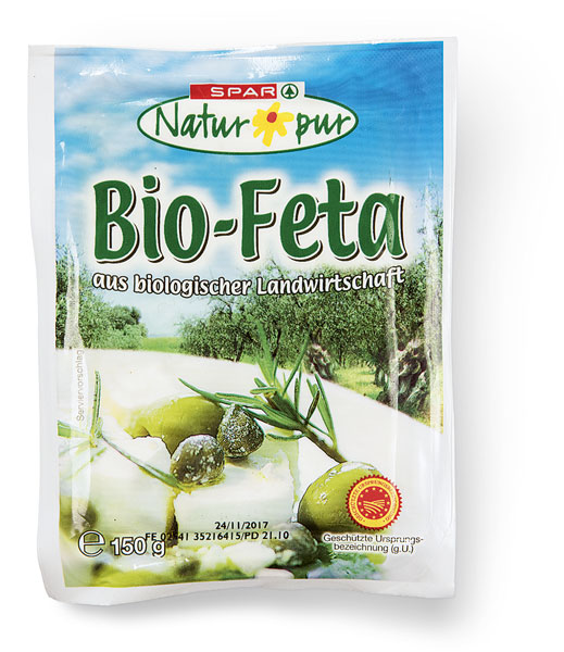 Bio-Feta aus dem Supermarkt im Test - Lifestyle › Im Test - derStandard.de