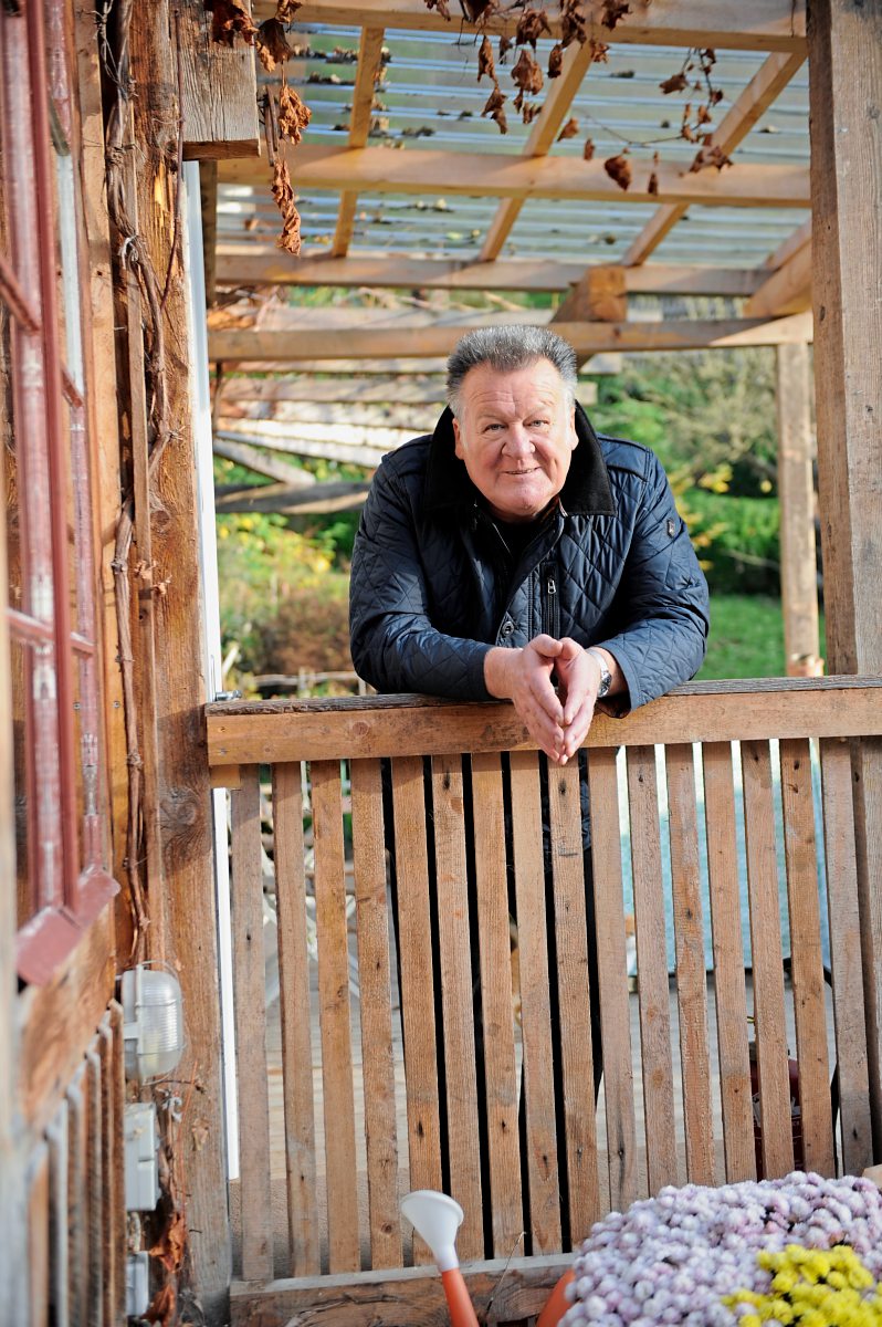 Austropop-Legende Wilfried gestorben - Musik - derStandard.at › Kultur