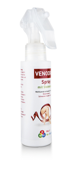 Im Test: Venensprays - Im Test - derStandard.de › Lifestyle