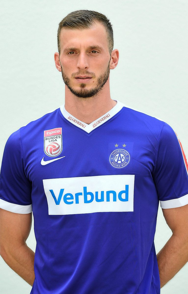 Austrianer Filipovic vor Wechsel in die Türkei - Transfermarkt ...