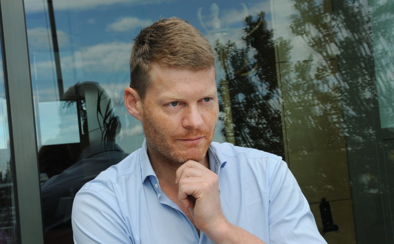 Christian Felber: Ethisch handeln soll sich lohnen ...