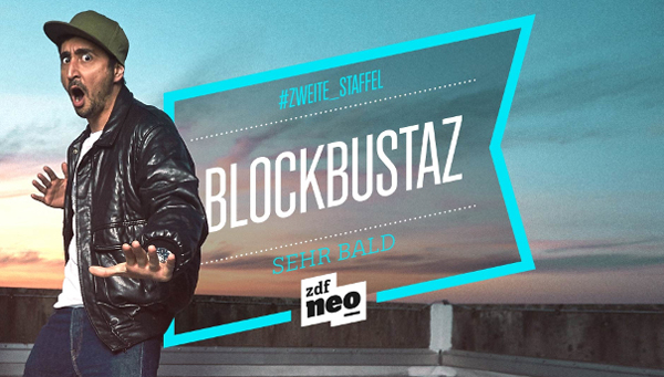 ZDFneo mit neuem Markenauftritt - TV - derStandard.at › Etat