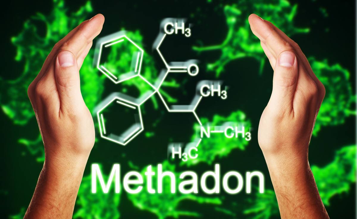 Krebstherapie: "Ich habe Methadon nie als Wundermittel bezeichnet ...