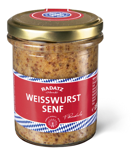 Im Test: Weißwurst-Senf - Im Test - derStandard.at › Lifestyle