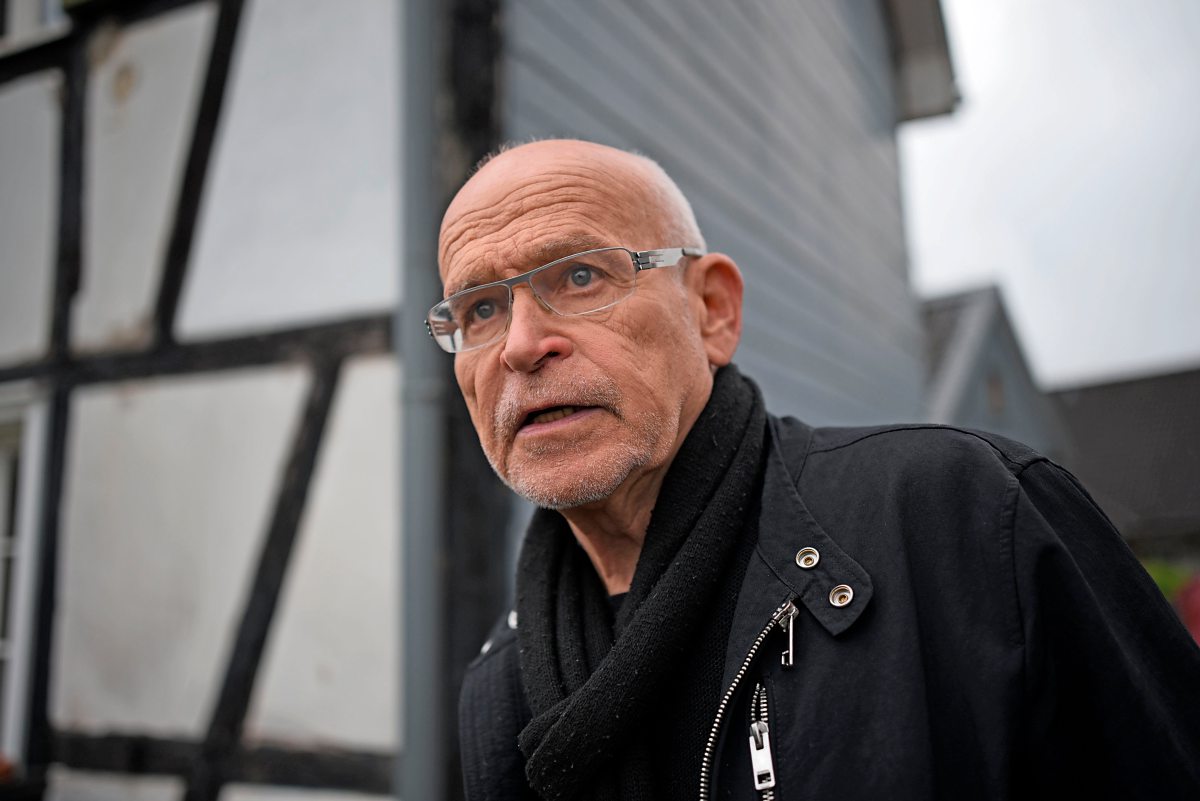 Aufdeckerjournalist Günter Wallraff wird 75 - Journalismus ...