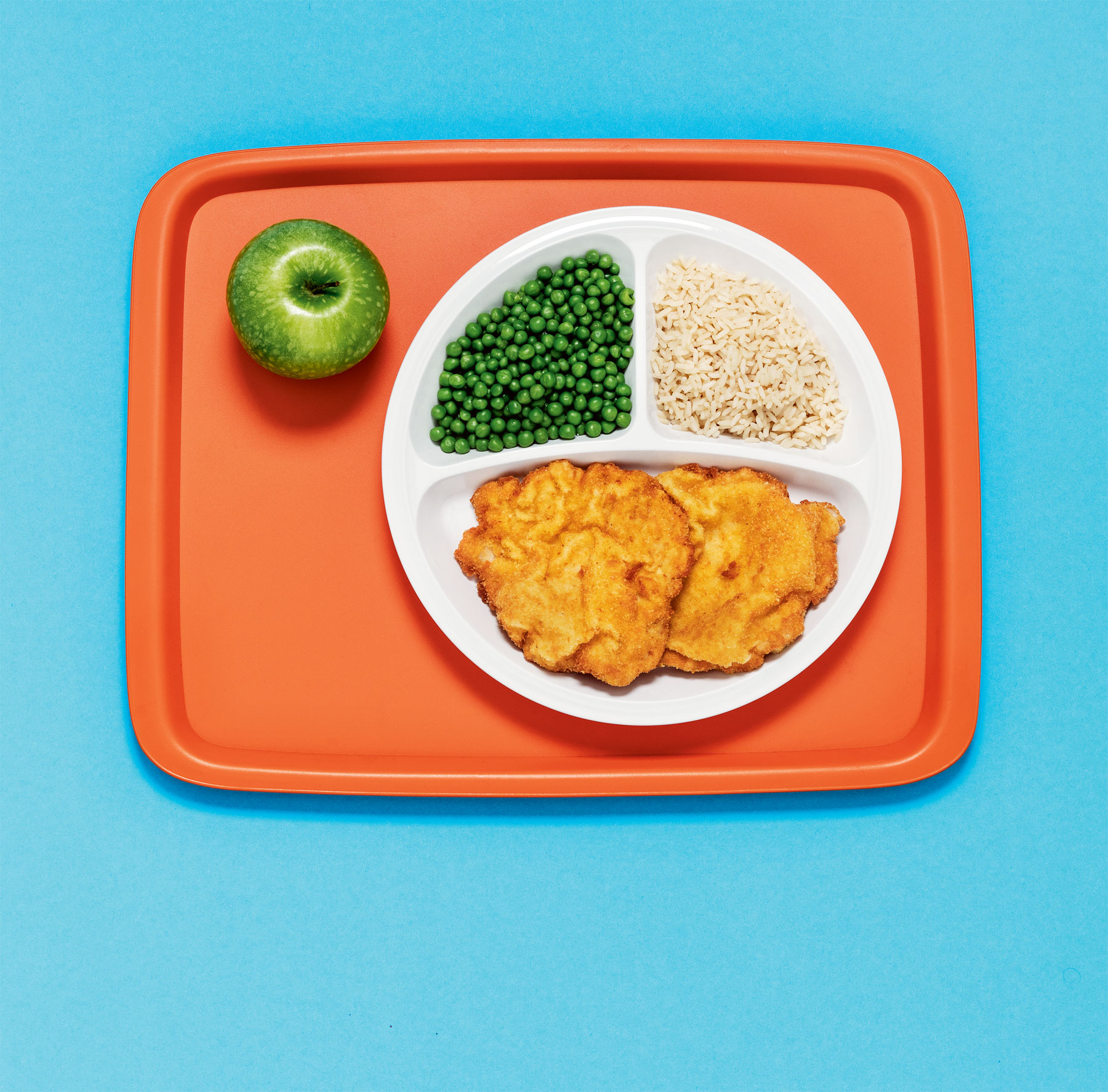 Kantinen: Neue Konzepte fürs Mittagessen - Essen & Trinken ...