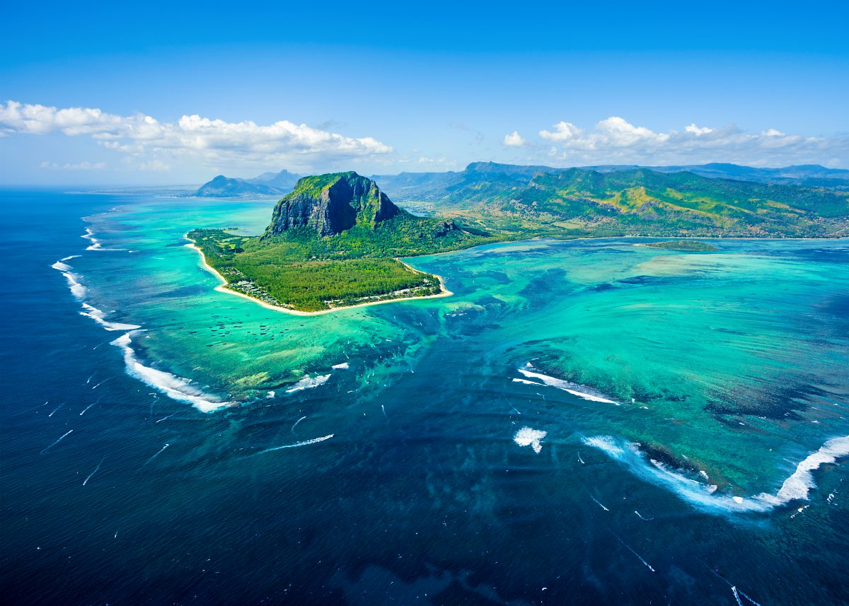 Mauritius bietet mehr als bloß viel Meer - Reisen nach Afrika ...
