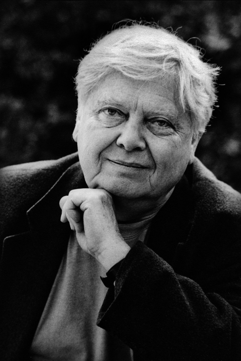 Autor William H. Gass gestorben - Literatur - derStandard.at › Kultur