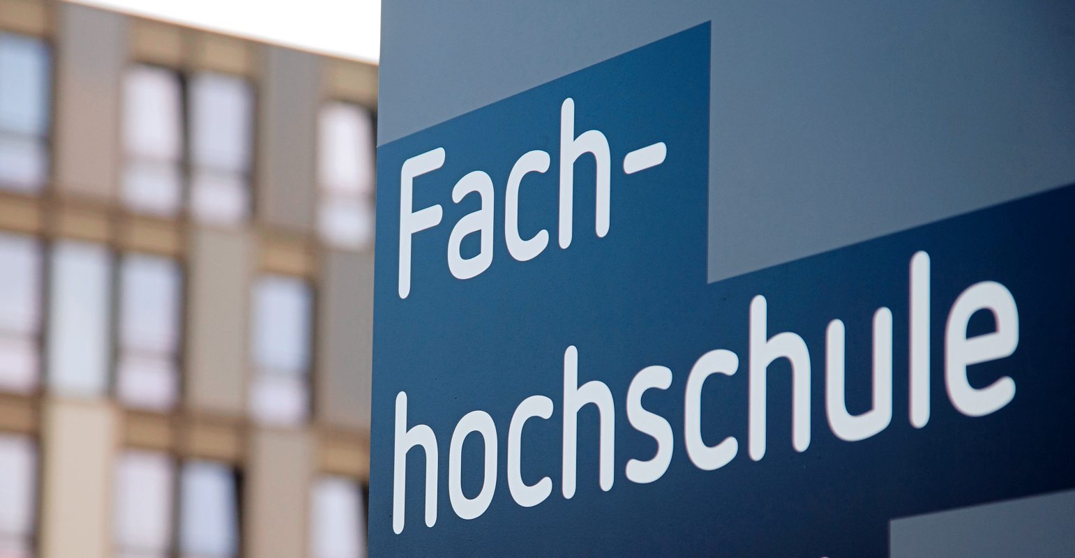 Fachhochschulen wollen von Regierung "echten" Studienplatzausbau ...