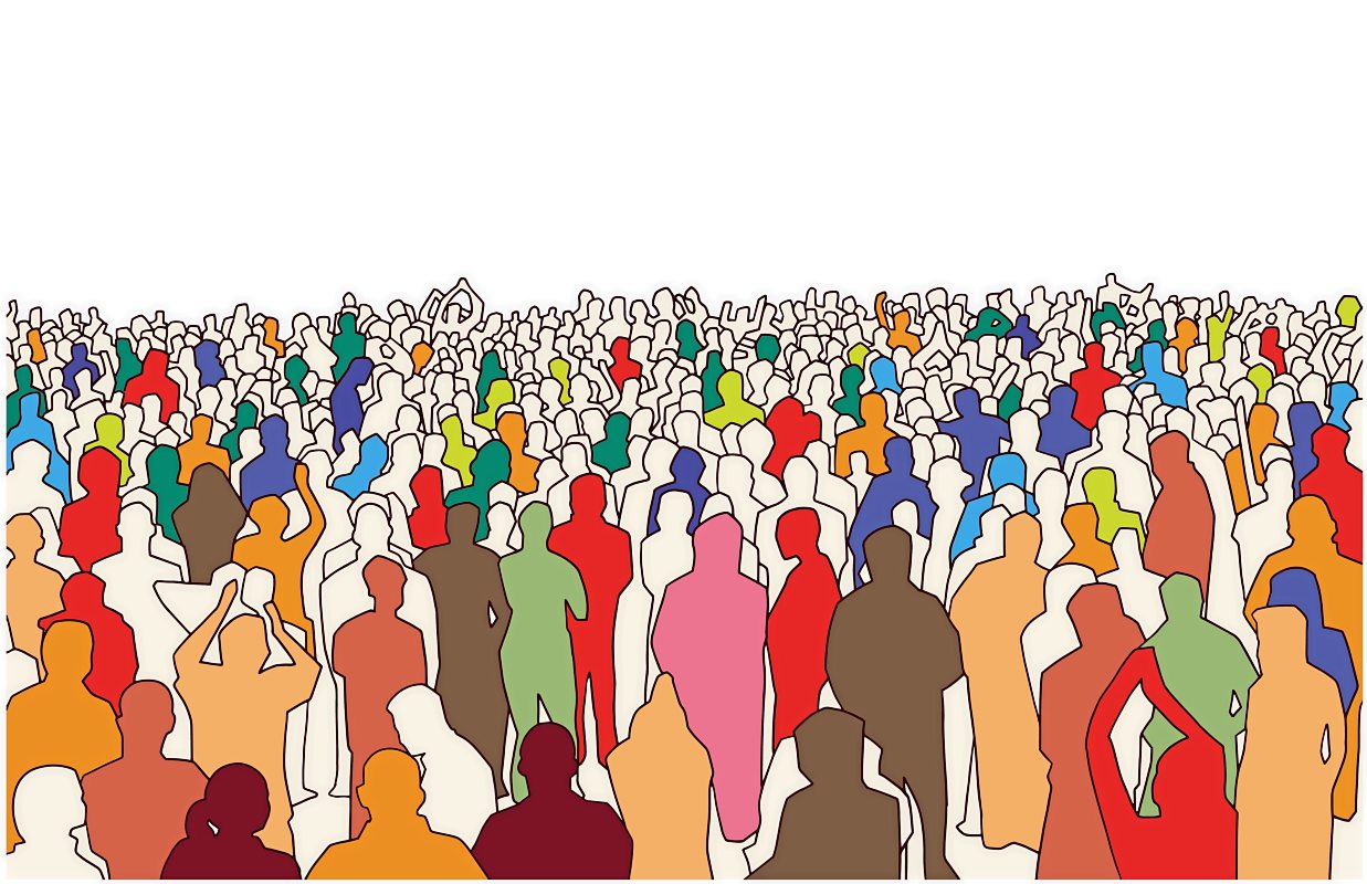 Drei Grundgedanken zu Pluralität und direkter Demokratie - Junge ...