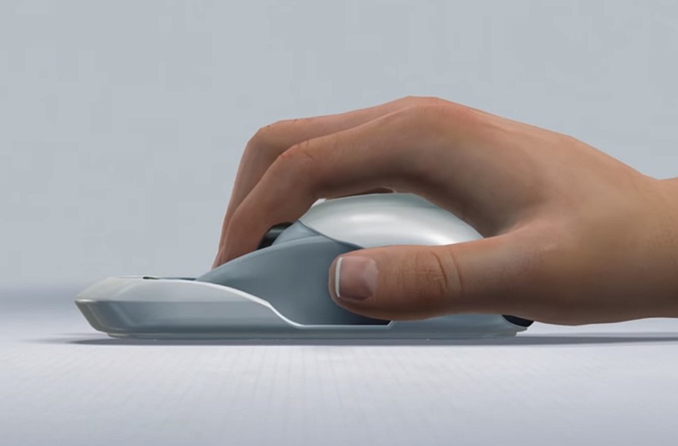 Tmouse2: Netzgemeinde finanziert die hässliche "Zukunft der Maus" - IT ...