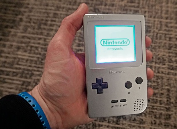 Game Boy Ultra: Der Nintendo-Klassiker feiert seine Rückkehr - Retro ...