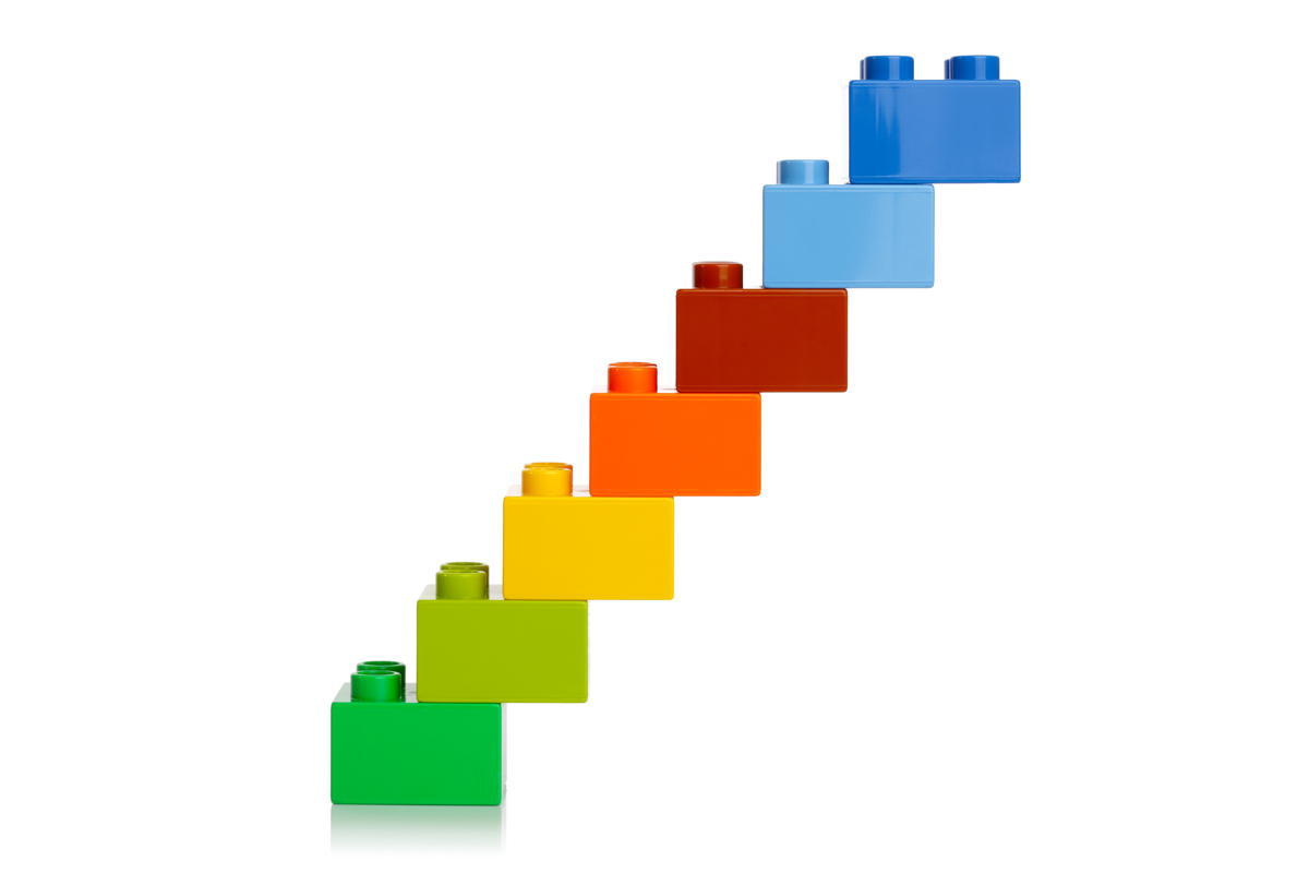 Lego-Steine werden 60 - Kind - derStandard.de › Lifestyle