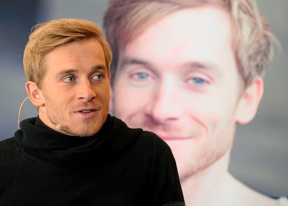 Samuel Koch spielt erste Hauptrolle in Kinofilm - TV - derStandard.de ...